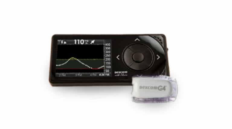 Dexcom G4 Platinum Continuous Glucose Monitor (CGM) Review