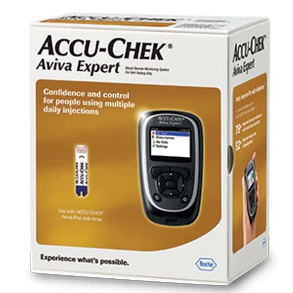 Accu-Chek Meter Comparison Review - TheDiabetesCouncil.com