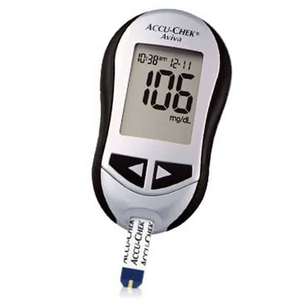 Accu-Chek Meter Comparison Review - TheDiabetesCouncil.com
